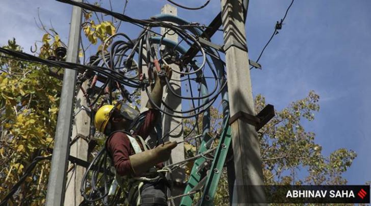 Delhi's peak power demand may touch 8,000 MW for first time this summer ...