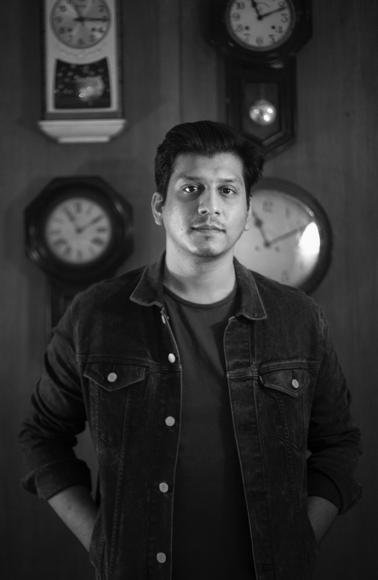 22nd MAMI: Faraz Ali’s Shoebox is an unsentimental elegy for Allahabad | Entertainment-others ...