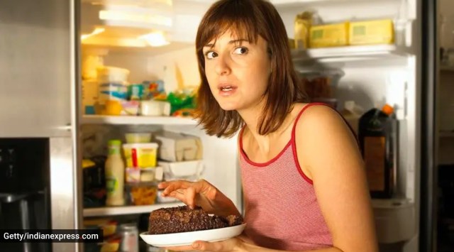 Decoding the science behind food addiction (and how to overcome it ...