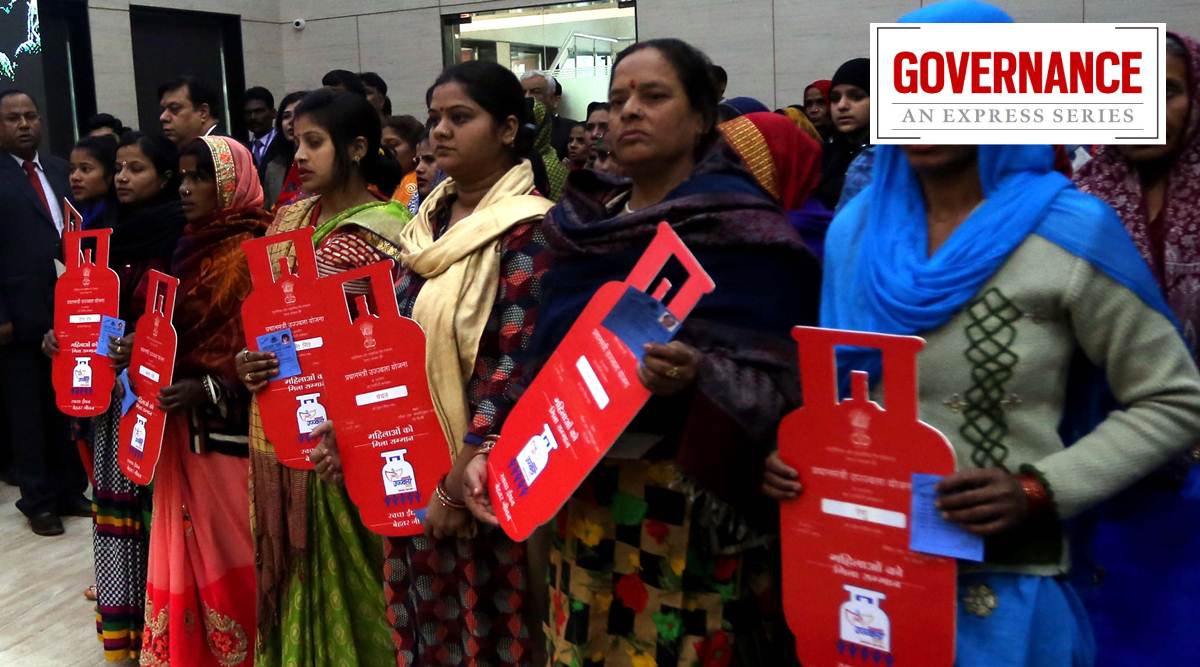 ‘Ujjwala Effect’: Study estimates over 1.5 lakh lives saved in a year ...