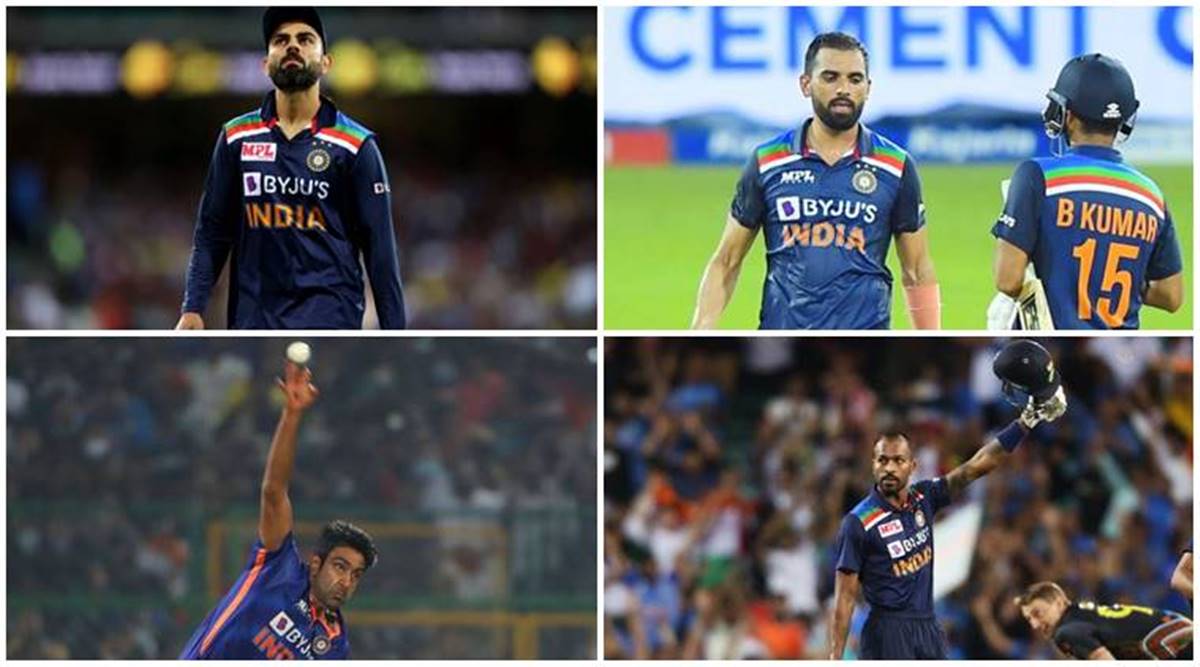 IPL to World Cup: From RAC to confirmed seat | Cricket News - The ...