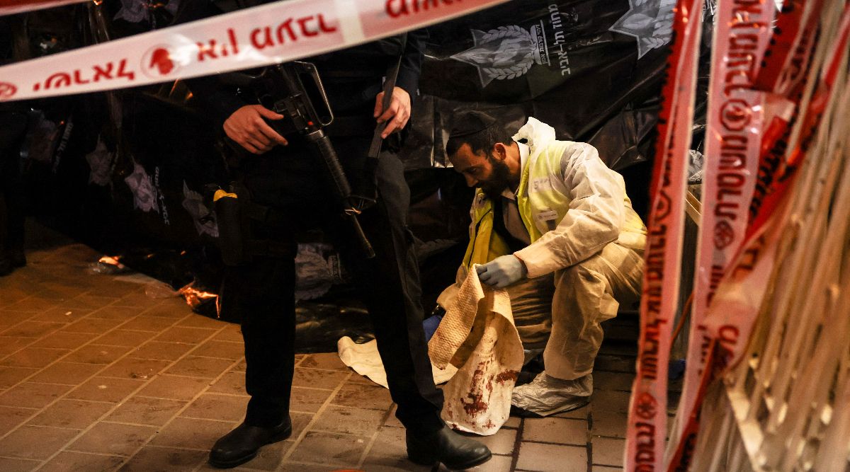 In Life They Showed Israel S Breadth In Death They Were Victims