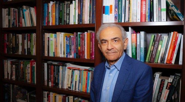 ‘The Sassoons’ affection for Bombay comes across in philanthropy ...