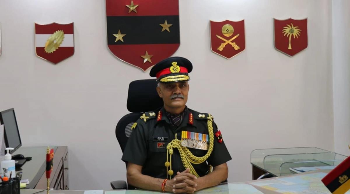 Armed Forces need to be ready for action at very short notice: Lt Gen ...