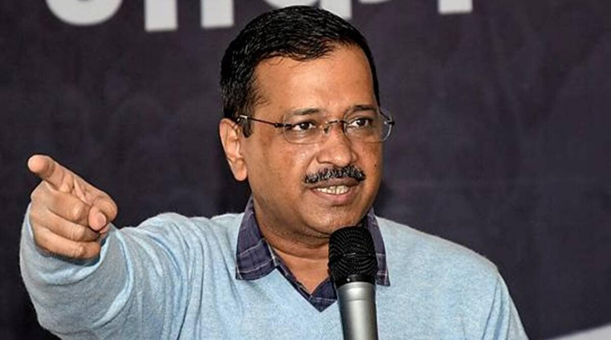 Delhi: BJP to protest at CM Kejriwal’s residence over ‘Kashmir Files ...