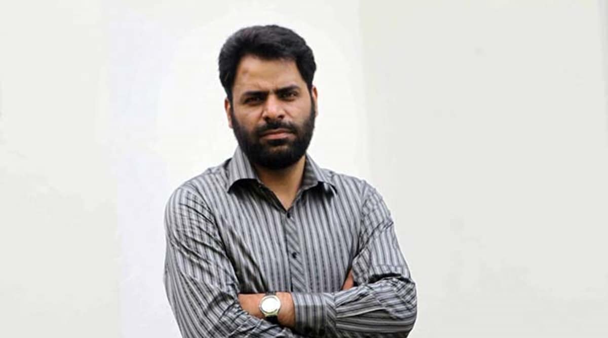 Court extends human rights activist Khurram Parvez custody by 50 days ...