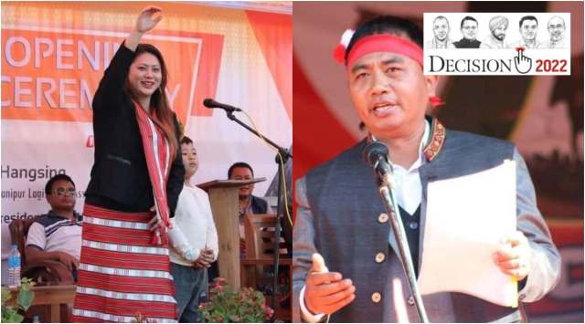 Homegrown Kuki People Alliance opens account in Manipur with a 100 % ... Homegrown Kuki People Alliance opens account in Manipur with a 100 % ...