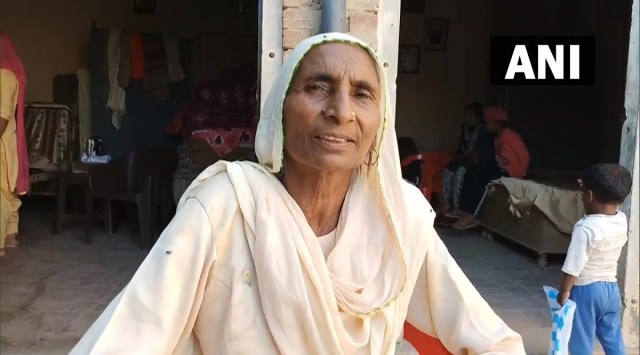 Punjab: ‘Giant killer’ Labh Singh Ugoke’s mother to continue working as ...