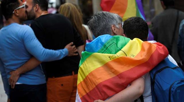 Us Judge Same Sex Marriage License Denials Violated Rights World