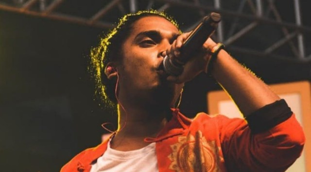 Dharmesh aka MC Tod Fod’s mother says rapper already had two heart ...