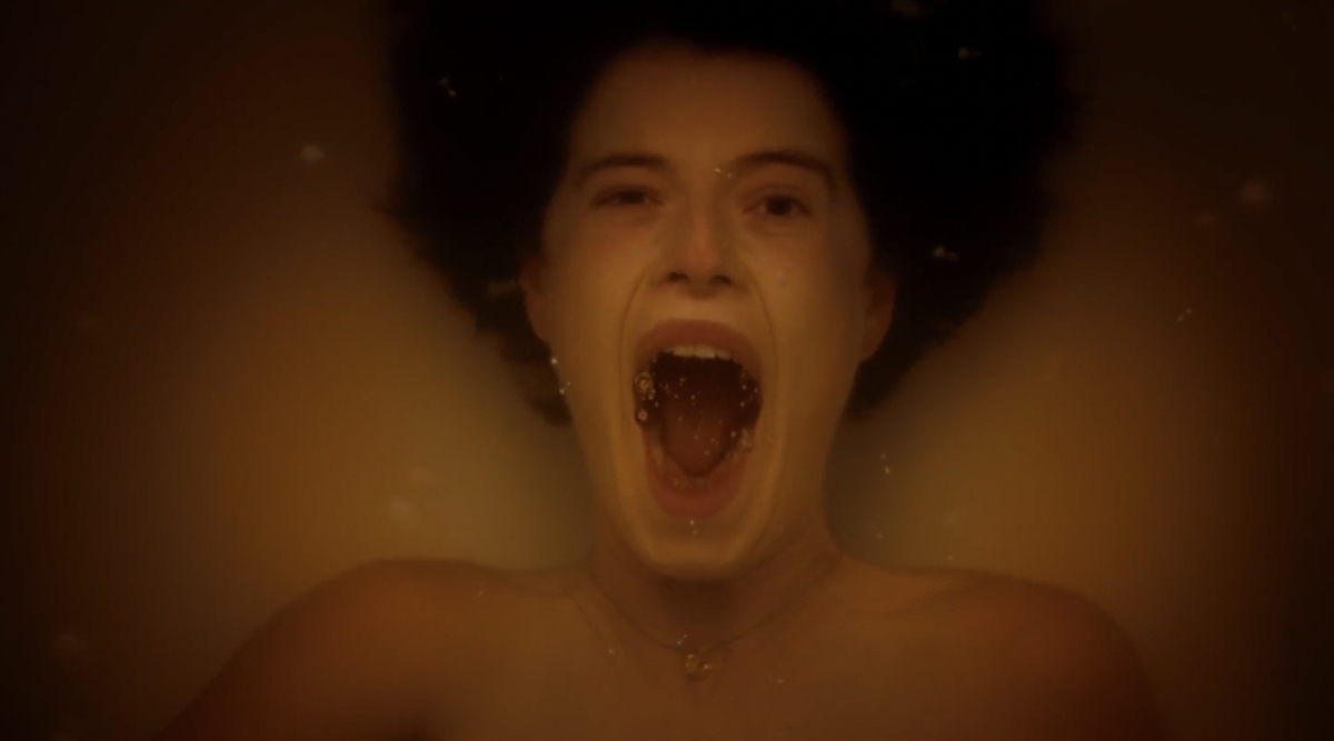 Men trailer: Alex Garland is back with an beautiful, unsettling horror ...