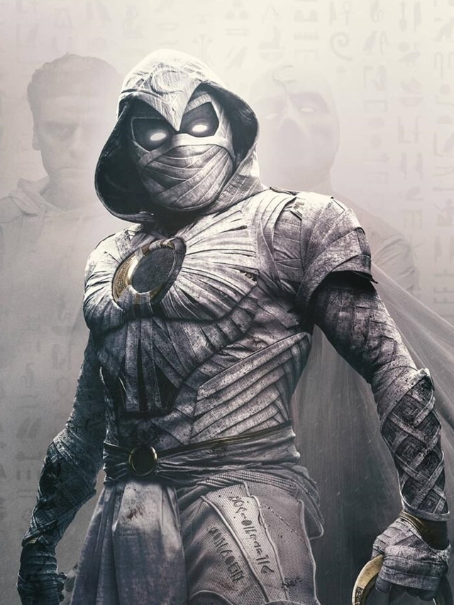 Moon Knight: Everything we know | The Indian Express