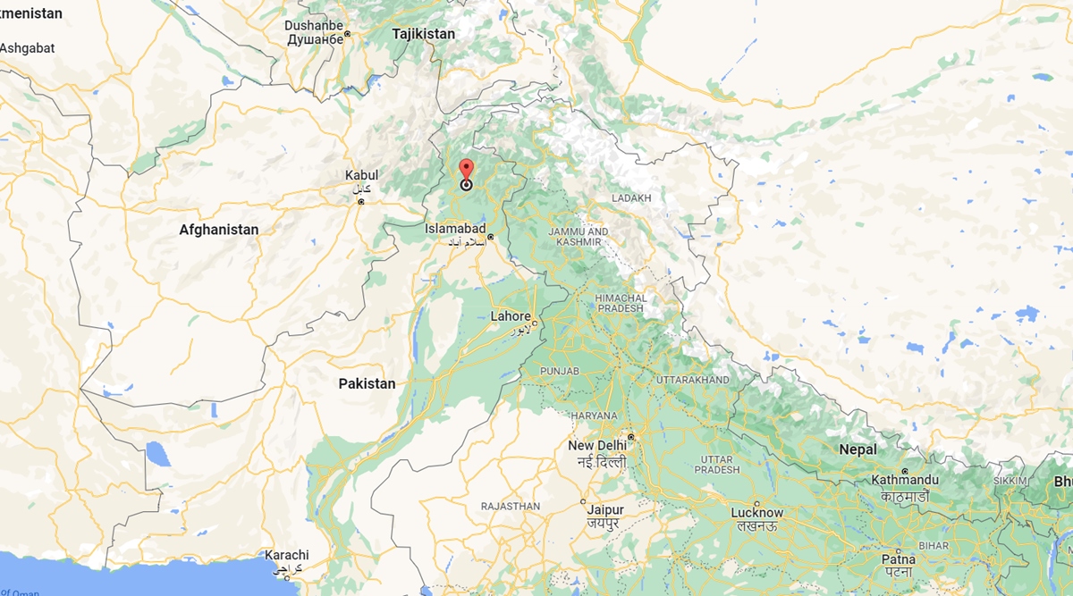 6 security personnel killed, 22 injured in terror attack in Pakistan ...
