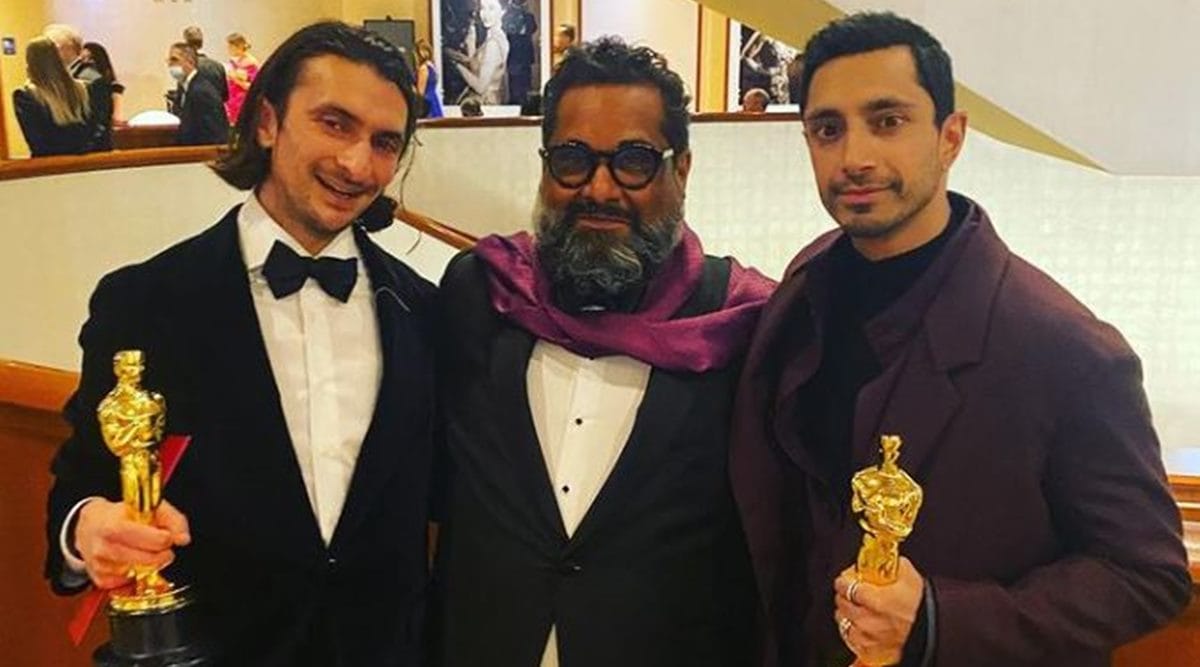 I’m the first Patel to ever win an Oscar: Summer of Soul producer ...