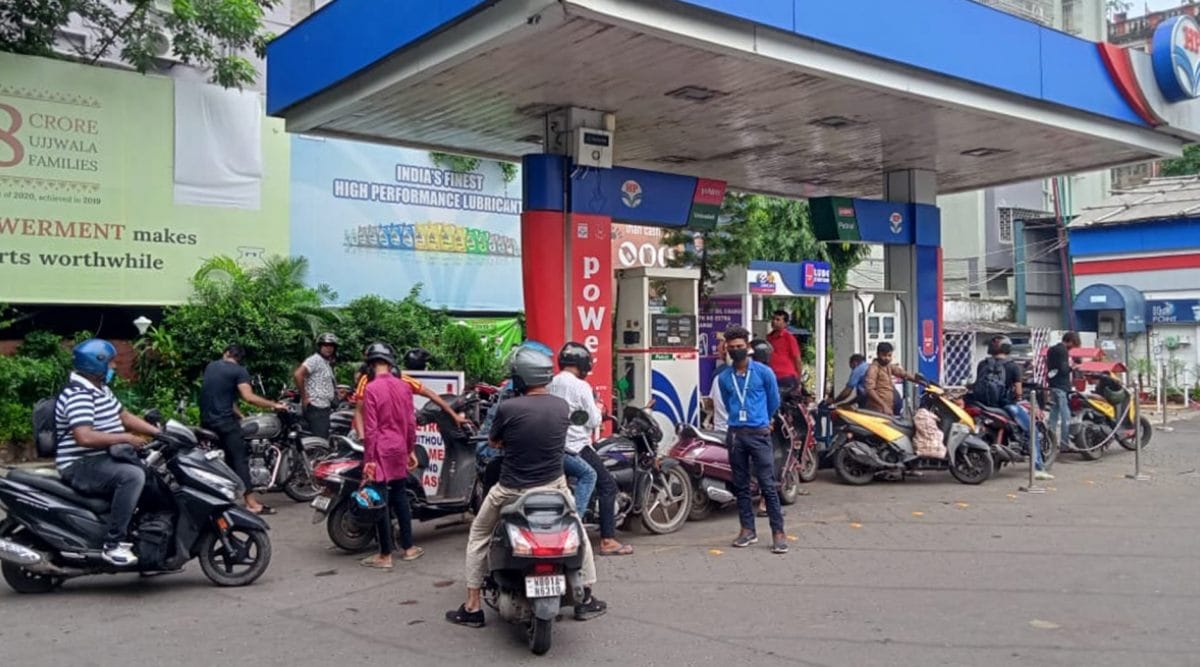 Global rally, local rise: Fuel hike looms as OMCs to revise prices ...