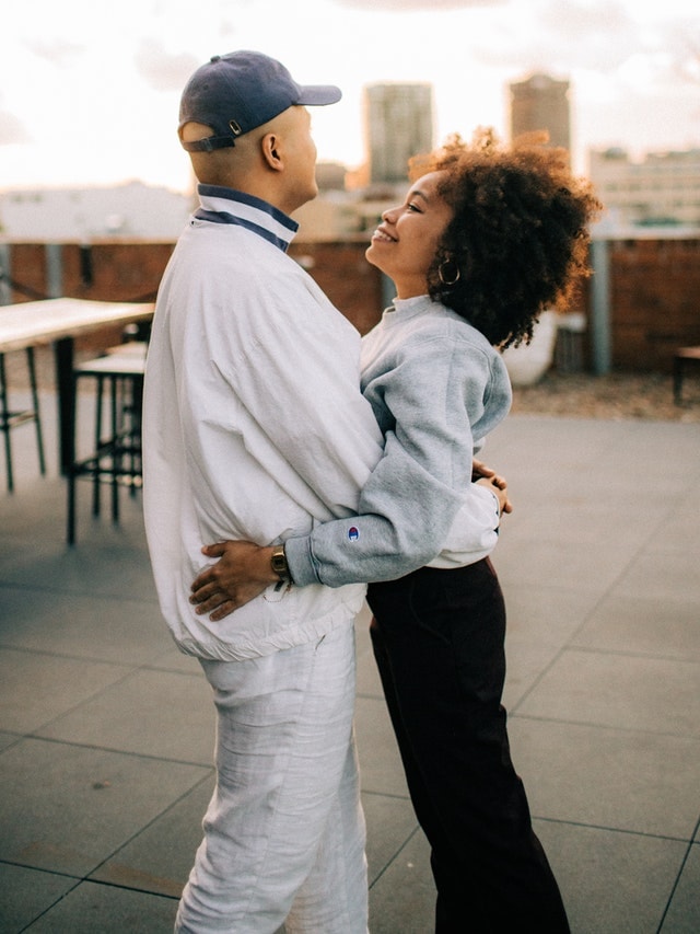How hugging can make you happy and healthy | The Indian Express