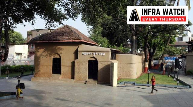 Pune Infra Watch: PMC to acquire 115 residential properties in Ganj ...