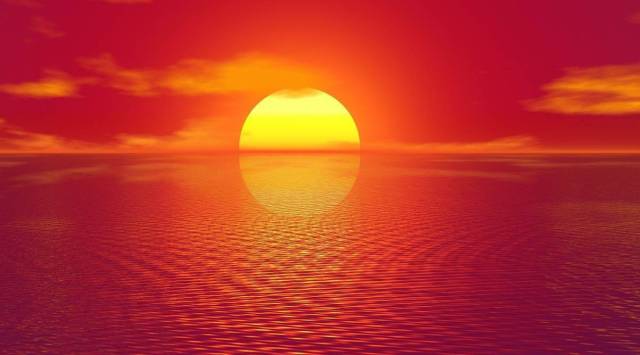 Joint India-UK study deciphers physics behind solar jet streams | Pune ...