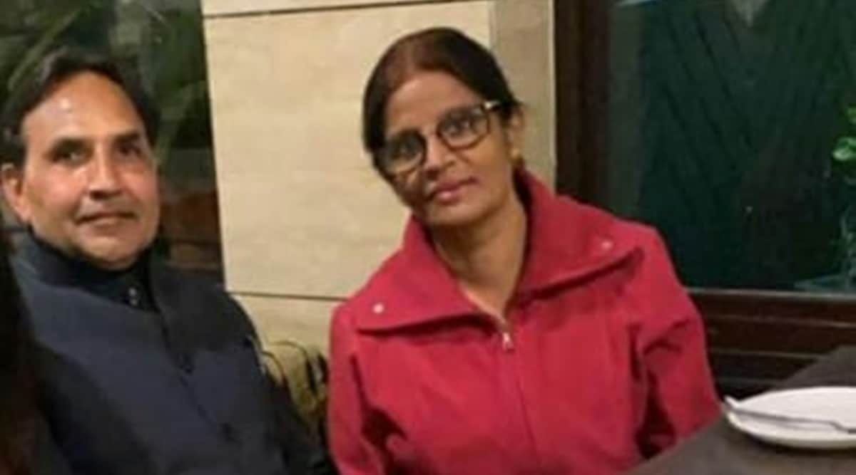 Murder of PU prof’s wife: FSL says no to his narco analysis due to his ...