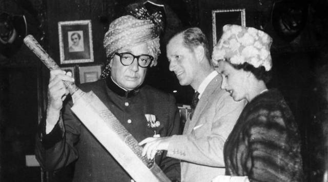 How did the Ranji Trophy start and get its name? | Cricket News - The ...