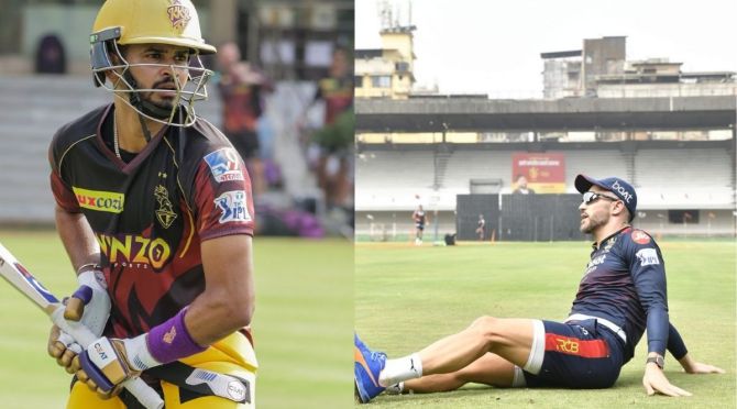 IPL 2022, RCB vs KKR Highlights: Bangalore win by 3 wickets against ...