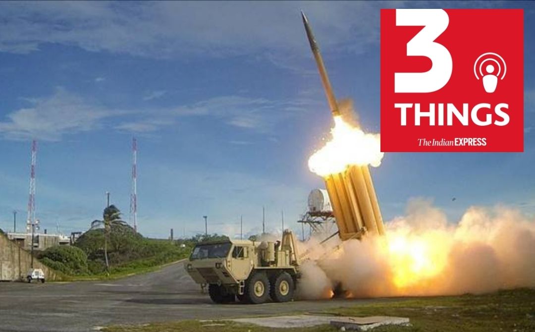 India’s reliance on Russia for arms, turncoats in UP, US bodies seek ...