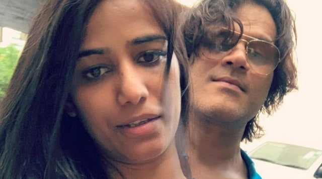 Poonam Pandey’s ex-husband Sam Bombay opens up about allegations of ...