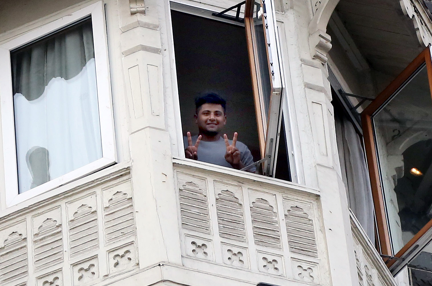 Long Read: The toil of Sarfaraz | Sports News,The Indian Express