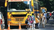 Mumbai School Bus Goes Missing With Students Traced After Few Hours Mumbai School Bus Goes Missing With Students Traced After Few Hours