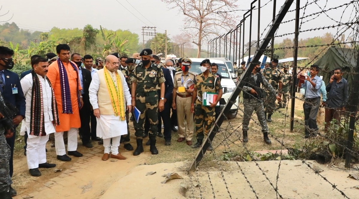 Latest News: India Latest News, Breaking News Headlines, Latest News ...