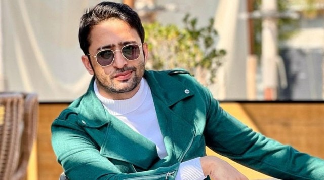 Shaheer Sheikh reveals his five favourite roles: ‘I consciously pick ...