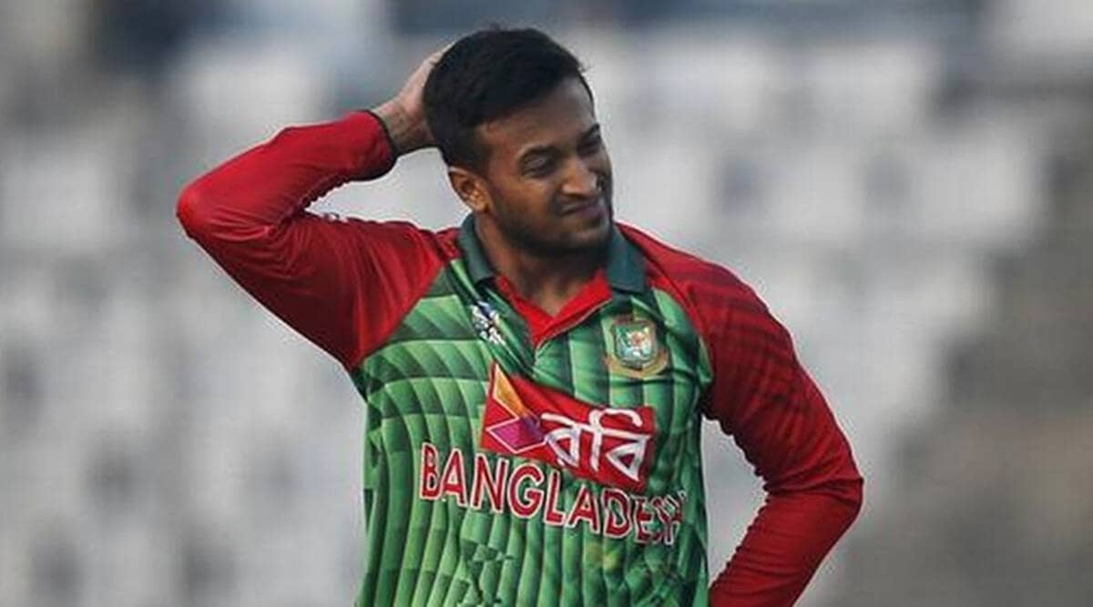 ‘Stressed, fatigued’ Shakib now declares availability for SA tour ...