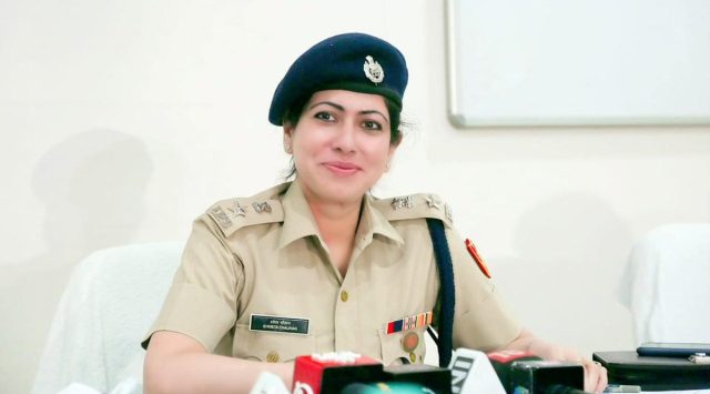 Have ensured women feel confident to lodge complaints: Central Delhi's ...