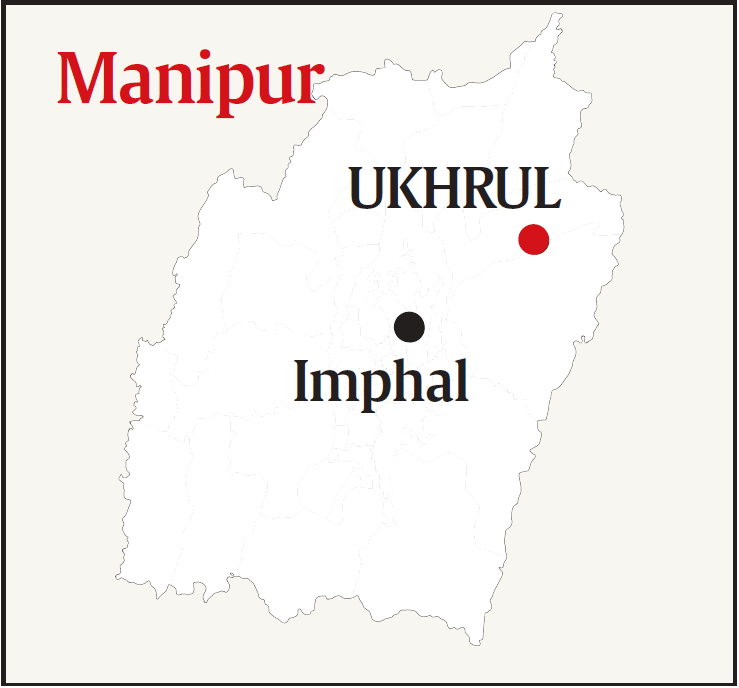 In yet another Manipur election, AFSPA poll talk but not poll issue ...