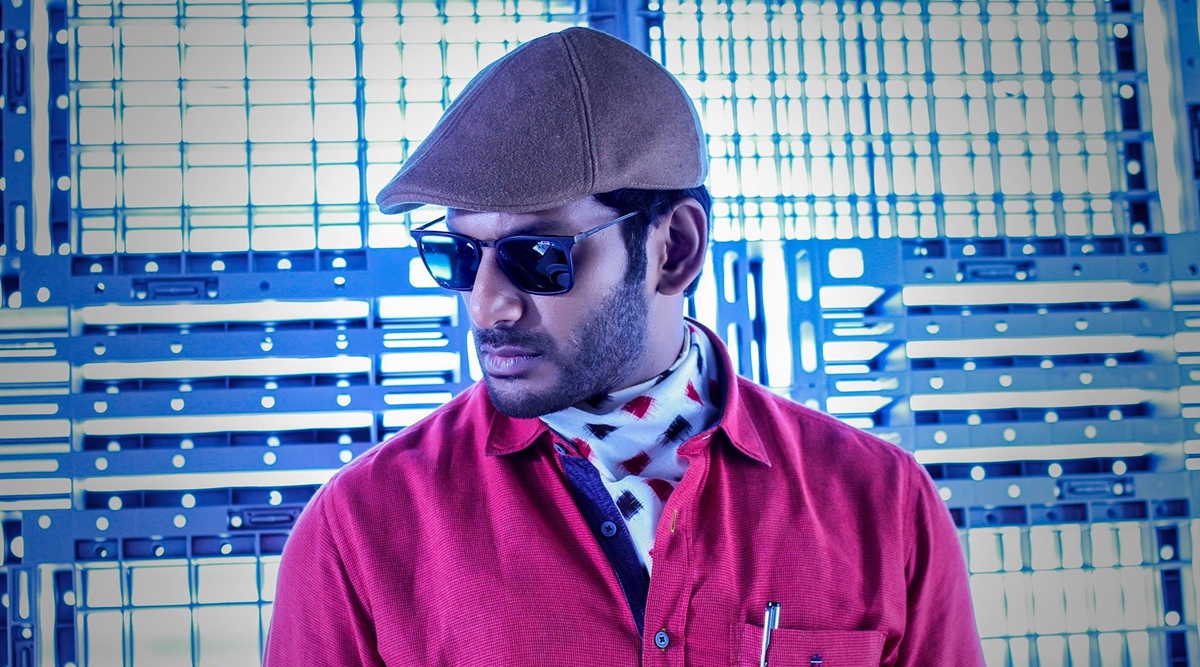 Actor Vishal told to deposit Rs 15 crore in loan dispute against Lyca ...