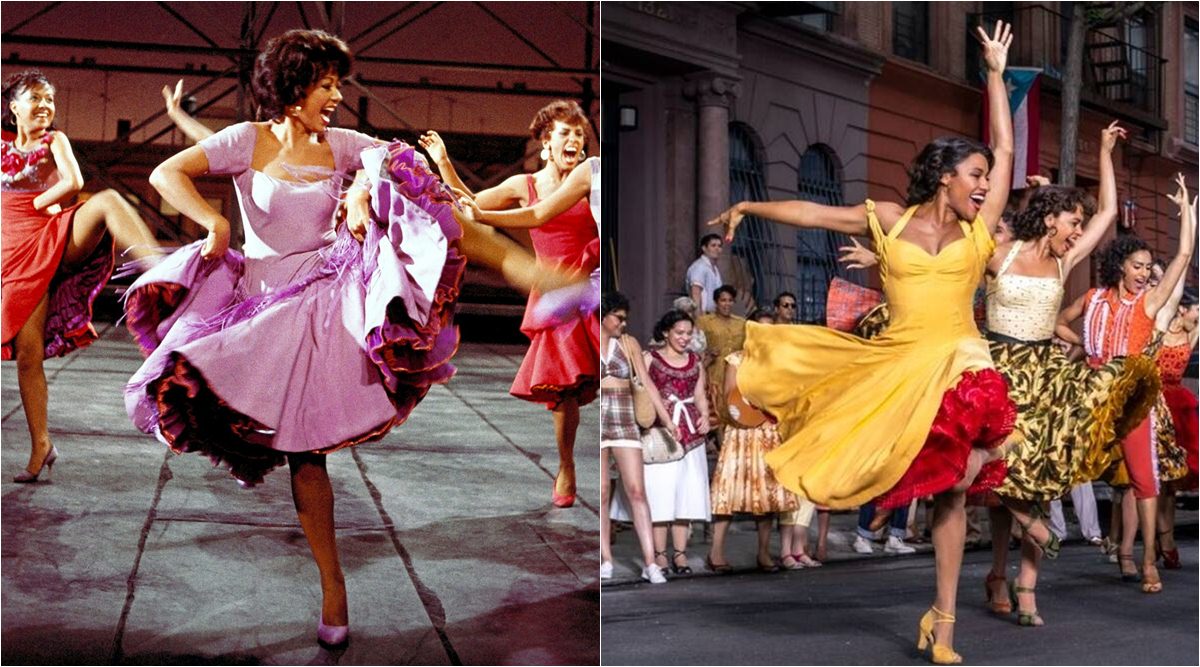 Acting Oscars for playing the same character: What connects, what ...