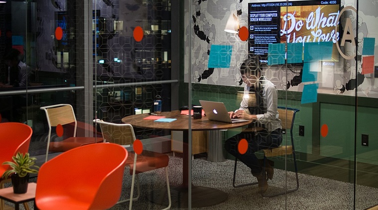 WeCrashed: What really happened to WeWork? | Explained News - The ...