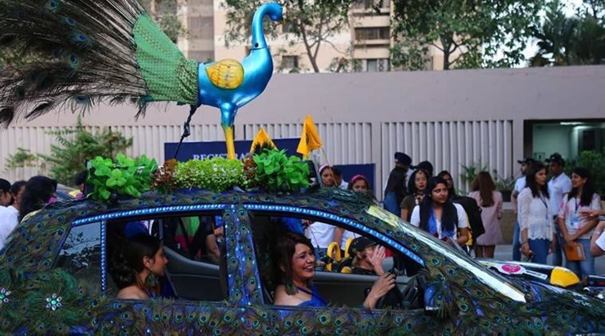 International Women's Day: Western India Automobile Association to hold ...