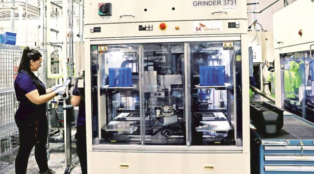 IT ministry sets up 17-member committee to steer, guide semiconductor ...