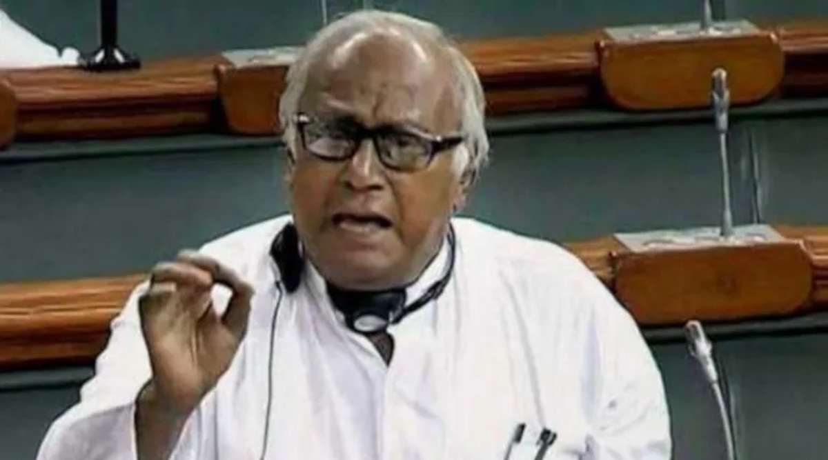 Crimes against women under woman CM shameful: TMC MP | Kolkata News ...