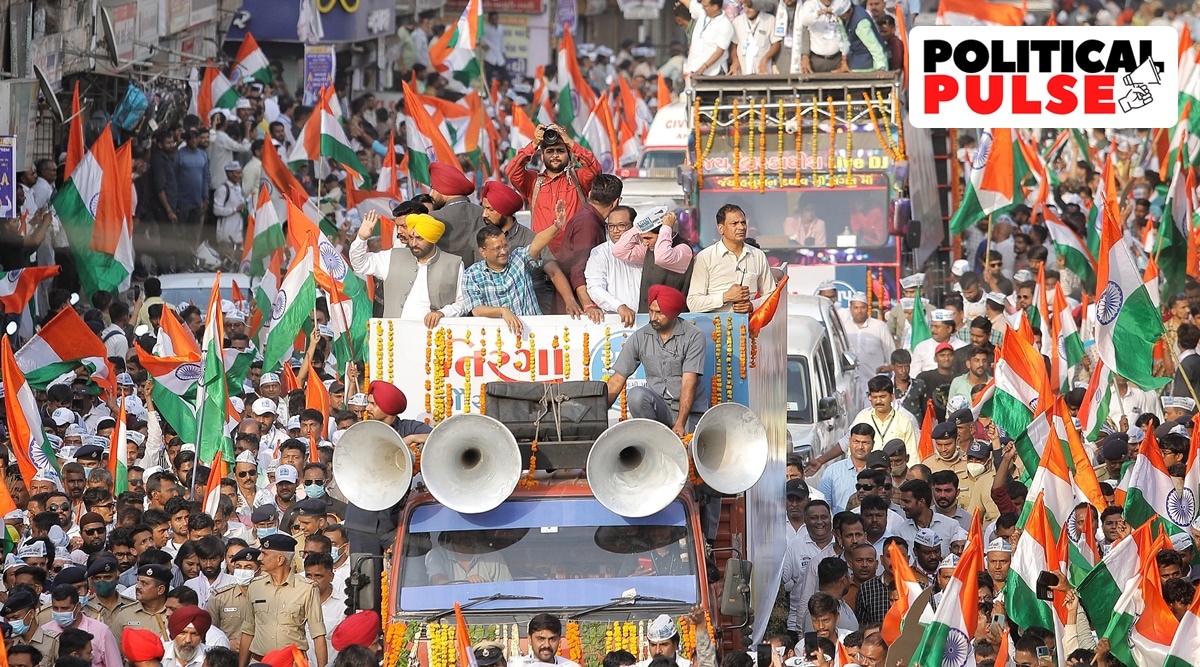 AAP’s national expansion: ‘Not in a hurry, but there is no time to ...