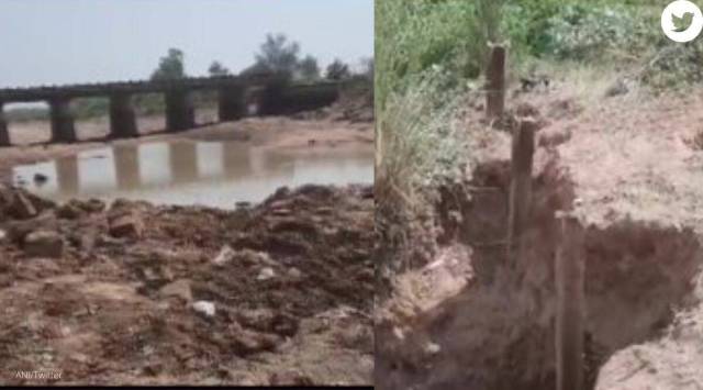 Days after bridge theft, Bihar decides to auction all unused bridges as ...