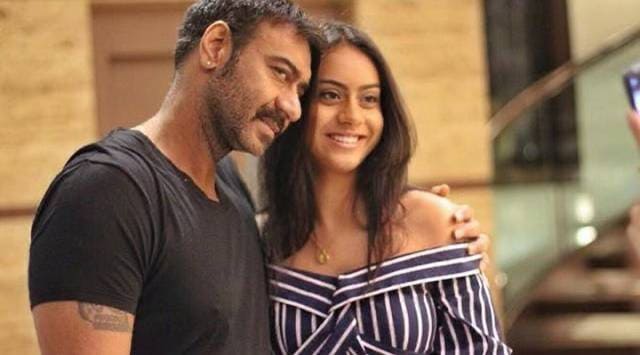 Ajay Devgn On Daughter Nysas Bollywood Debut ‘till This Moment Shes