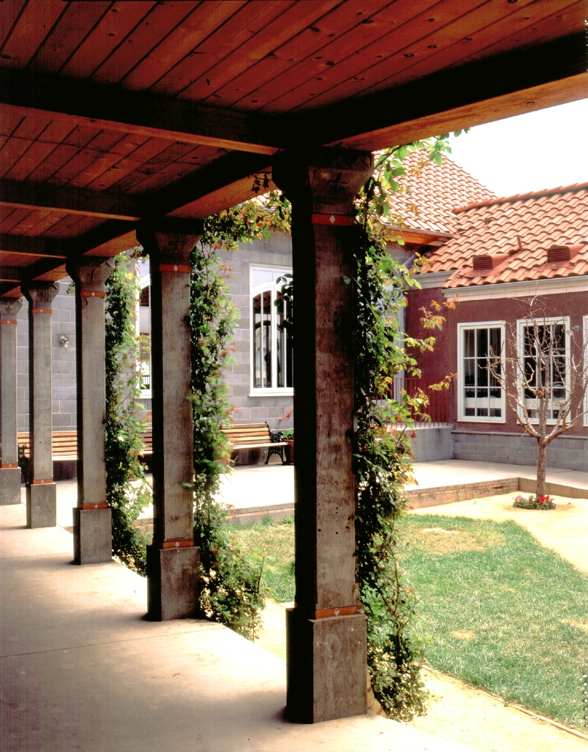 What makes Christopher Alexander’s vision of architecture timeless ...