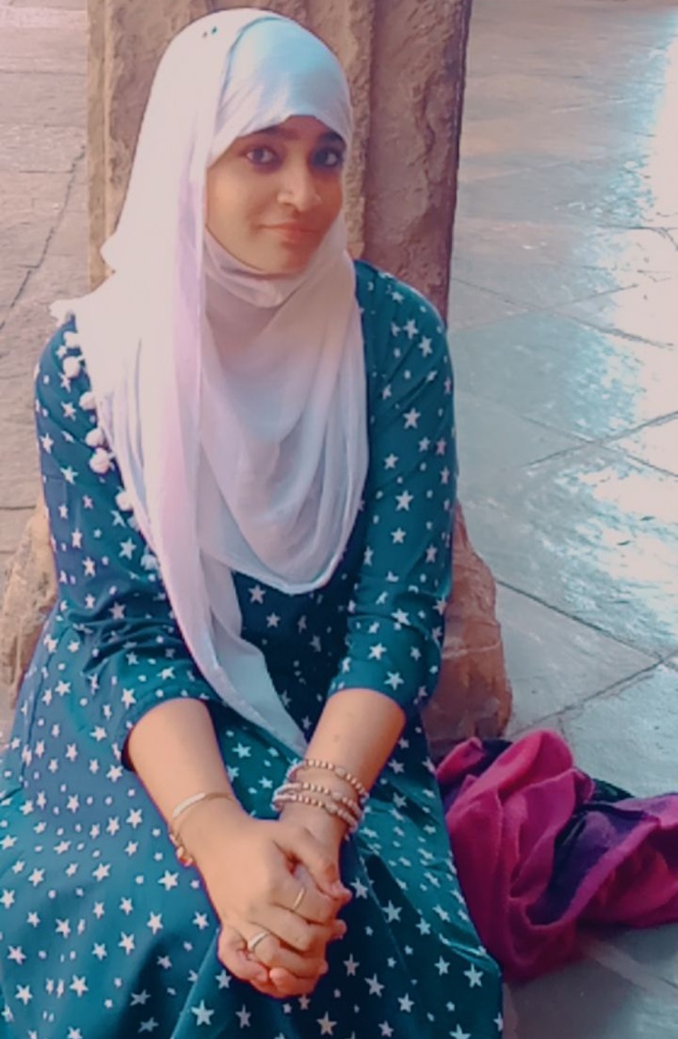 A first-gen scholar, Ayesha Banu’s last words: ‘I’m like wind… don’t ...
