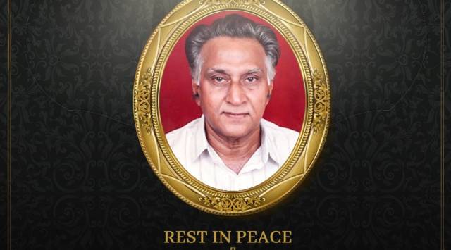 Actor-filmmaker Mannava Balayya dies at 92, Nandamuri Balakrishna pays ...