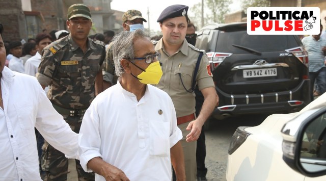 Newsmaker: TMC infighting post-Birbhum violence brings public focus on ...