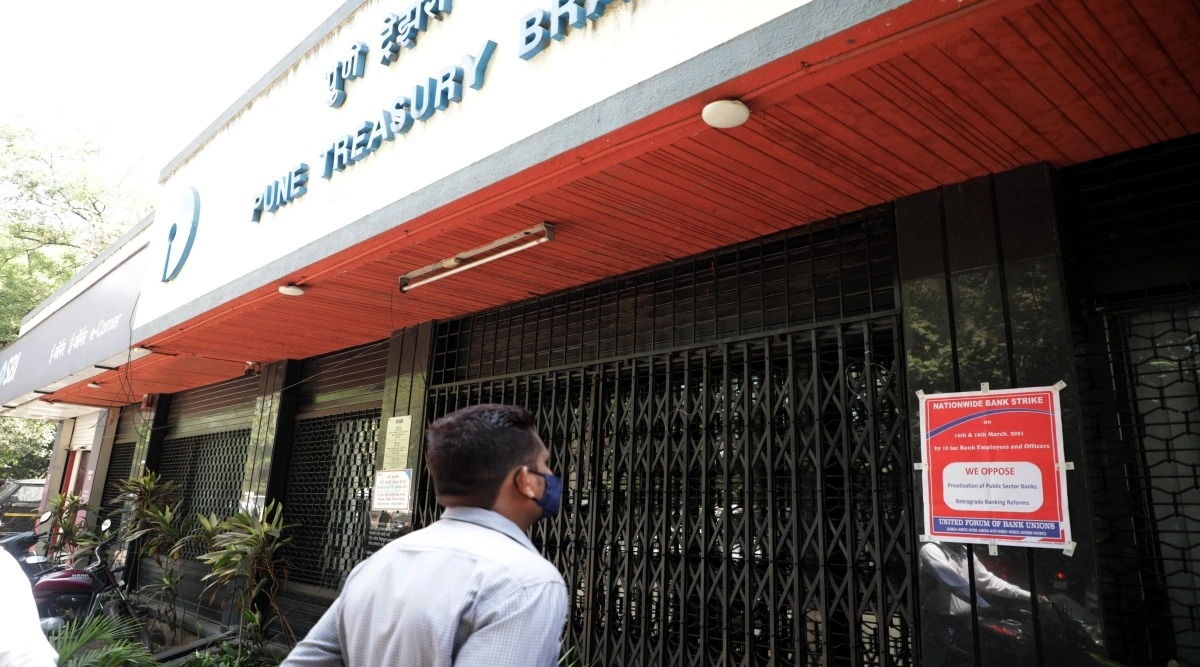 Banks to remain closed for four days this week; details here | Business ...