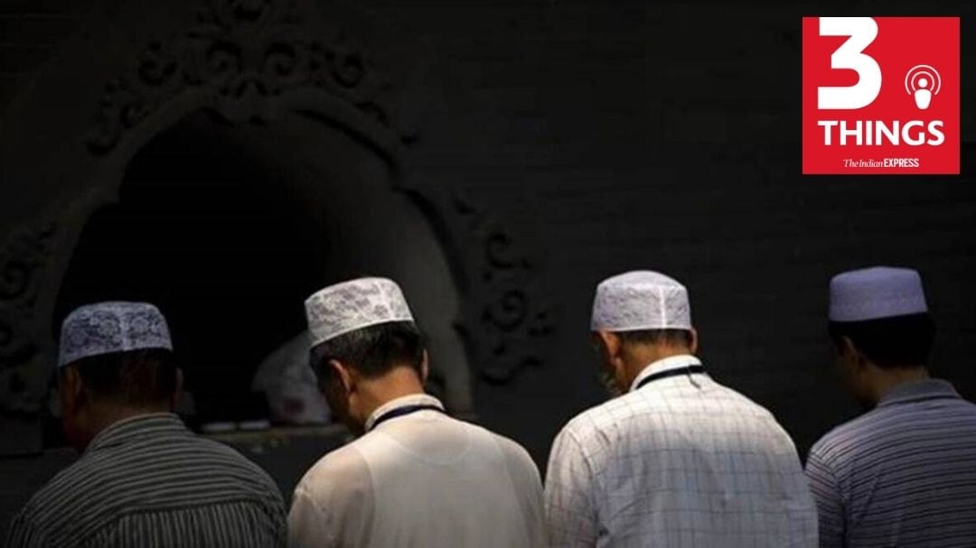 Banning Muslim vendors, Pakistan’s crisis, and hate speeches yet again ...