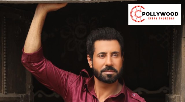Pollywood: Journey from TV serials to films, here’s Binnu Dhillon’s ...